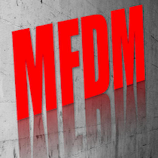 MFDM | Spotify