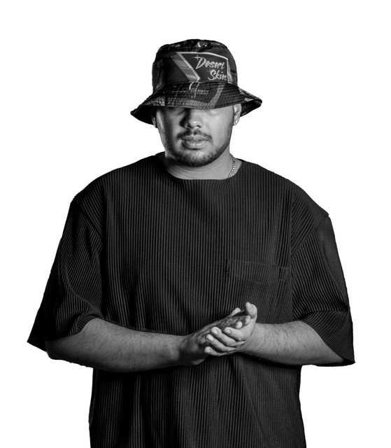 BAYDAR | Spotify