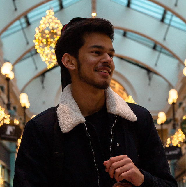 Jaber | Spotify