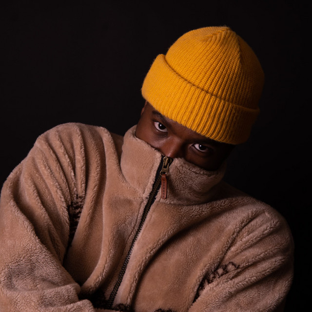 Kagiso | Spotify