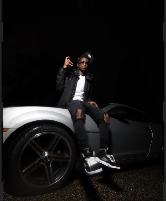 JAY RICH | Spotify