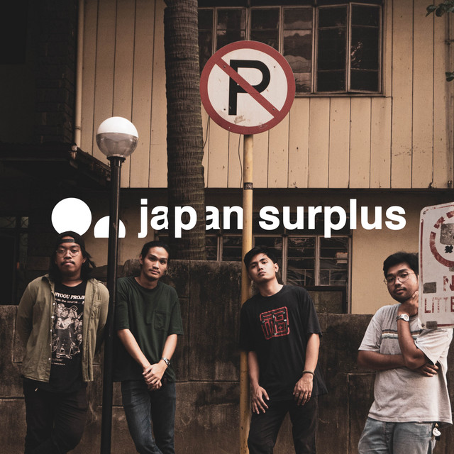 Japan Surplus | Spotify