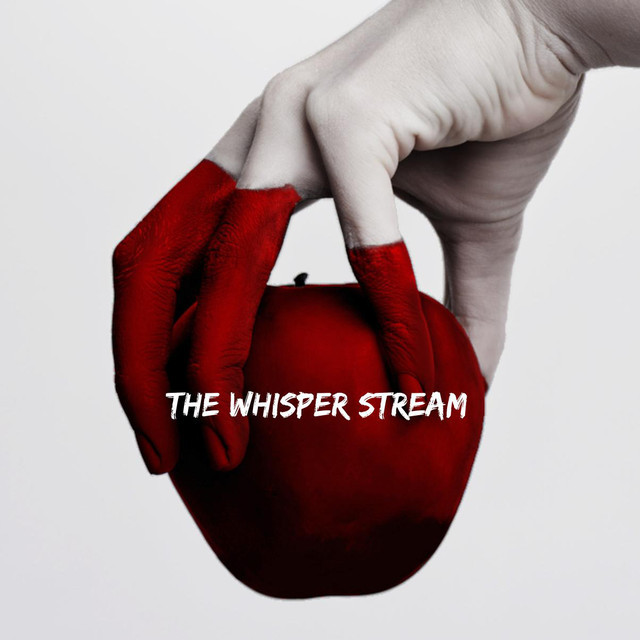 The Whisper Stream | Spotify
