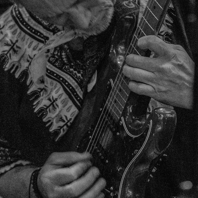 Ricky Berger | Spotify