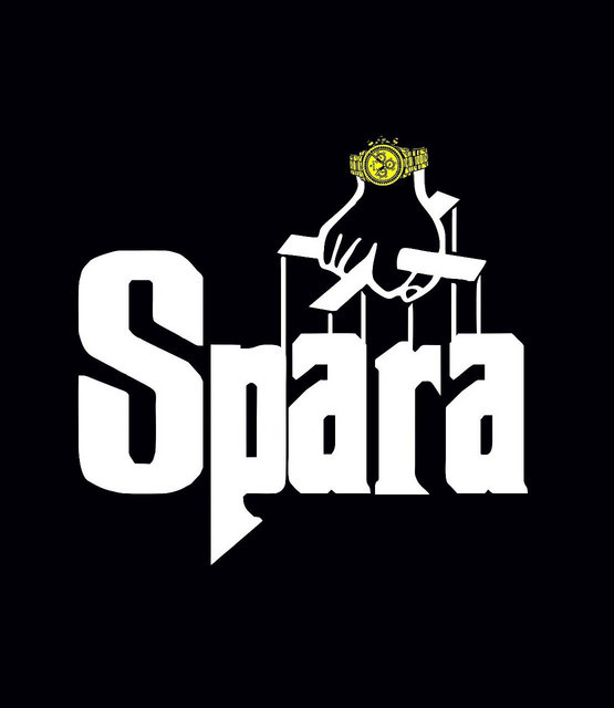Spara | Spotify