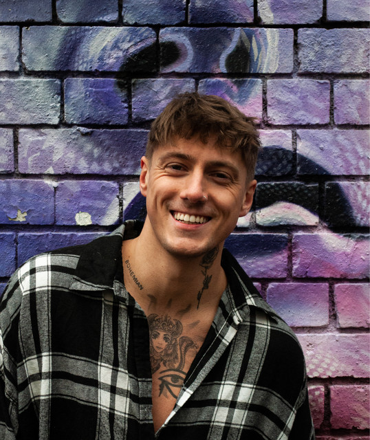 Chad Harrison | Spotify