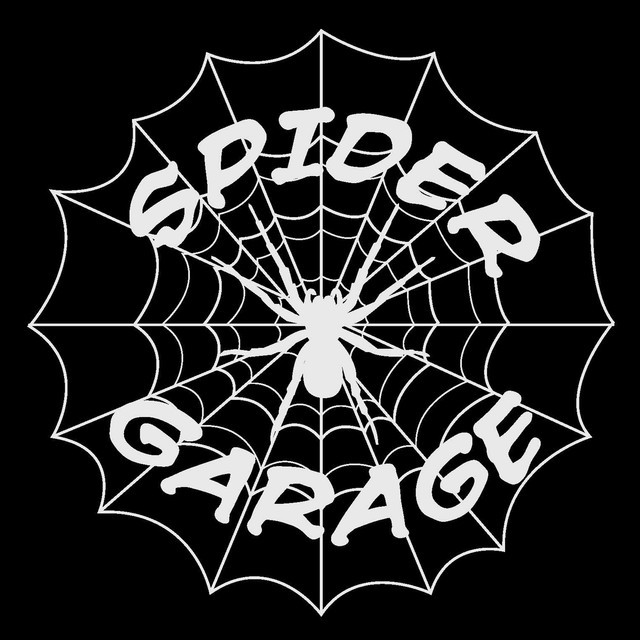 Spider Garage Concert & Tour History | Concert Archives