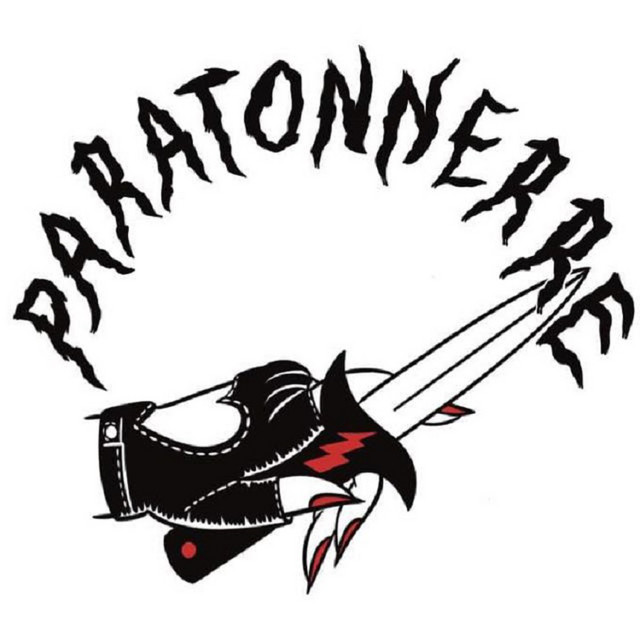Paratonnerre Concert & Tour History | Concert Archives
