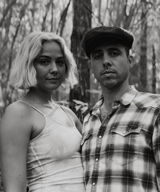 Desert Hollow | Spotify