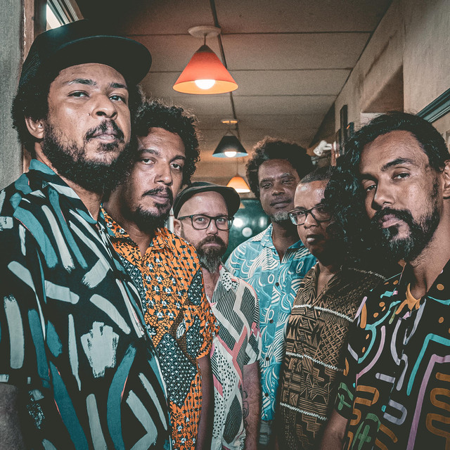 IFÁ | Spotify