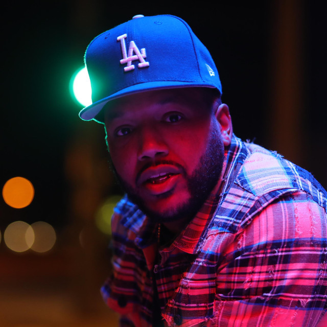 M Watts | Spotify