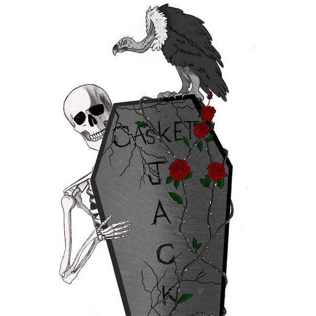 Casket Jack | Spotify
