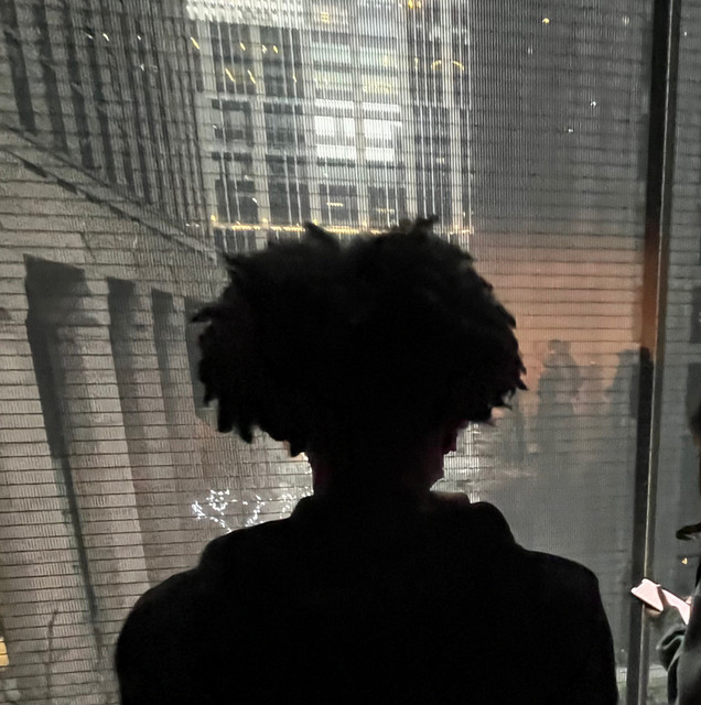 FarrellB | Spotify