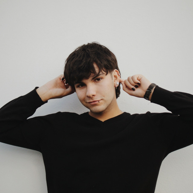 Adrik Caleidoscopio | Spotify