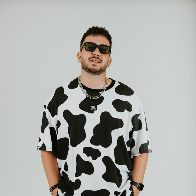 Kevin Carrasco | Spotify