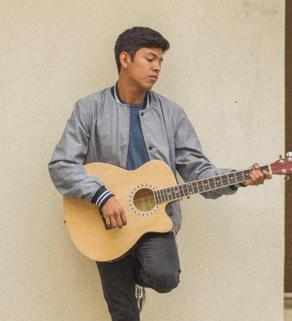Alan Alonzo | Spotify
