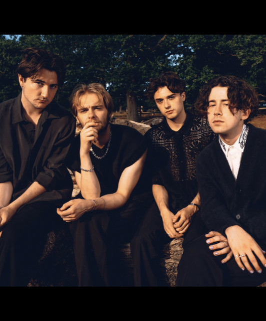 Apr 12, 2023: modernlove. at Rough Trade Nottingham, United Kingdom ...