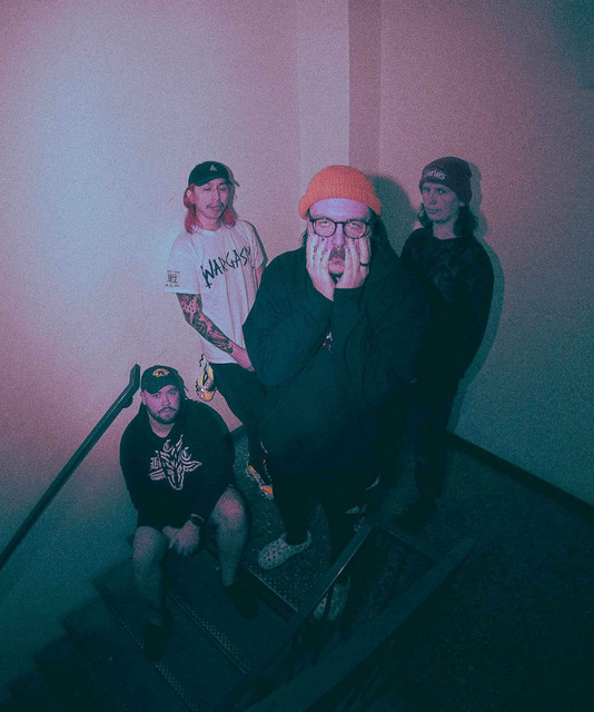 Idle Mind | Spotify