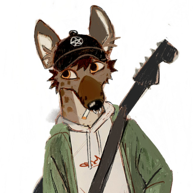 helian hyena | Spotify
