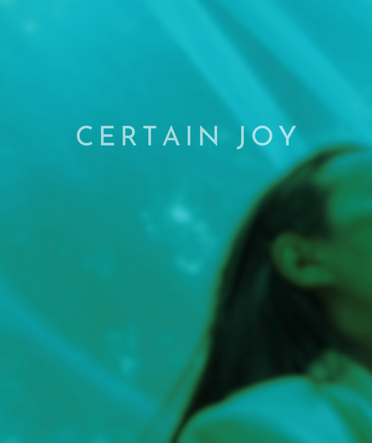 Certain Joy | Spotify
