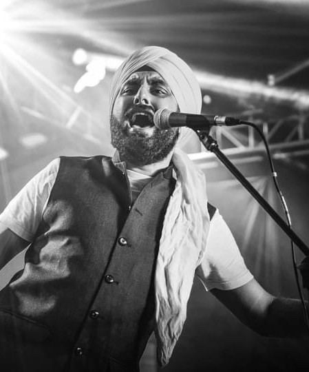 IP Singh | Spotify