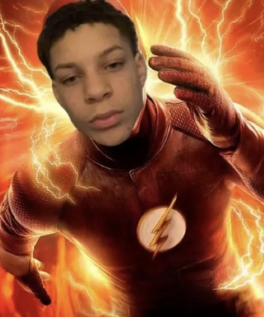 Flash | Spotify