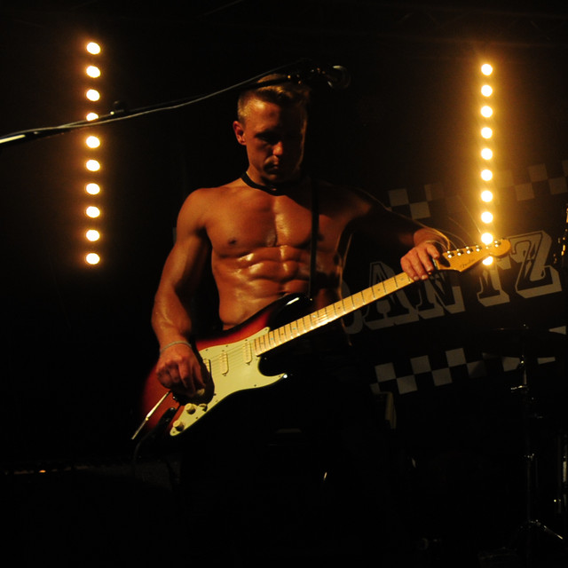 Alfred Krantz | Spotify