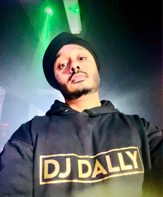 DJ Dally | Spotify