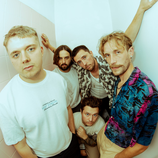 May 16, 2025: The Sherlocks / Pentire / Crystal Tides at SWX Bristol ...
