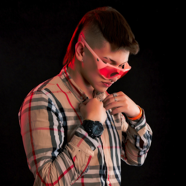Dj Coronado | Spotify