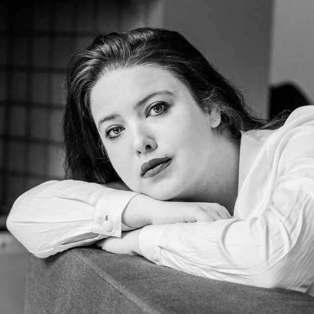 Katherine Harold | Spotify