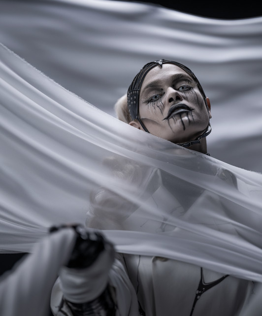 Nov 19, 2023: Skynd / Knife Bride at Die Kantine - Yard Club Cologne ...