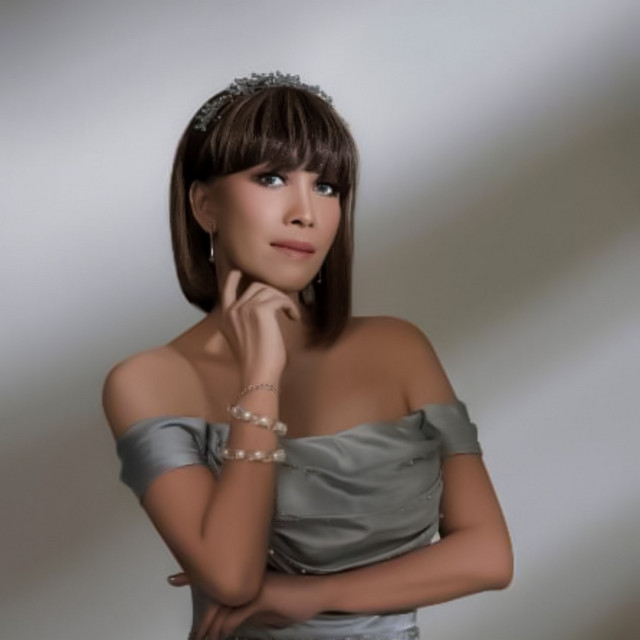 Julia Fleury | Spotify