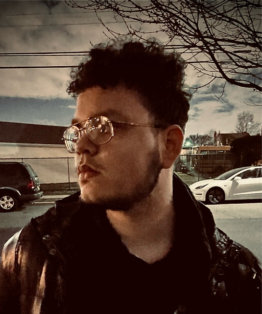 Brydon | Spotify