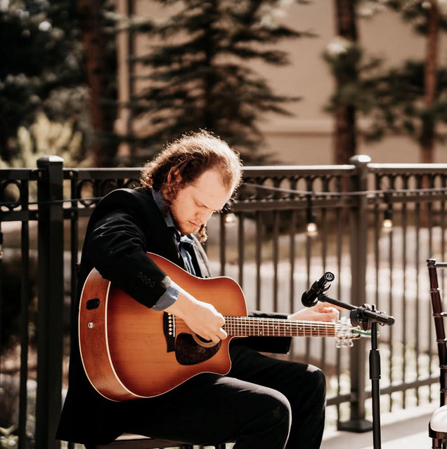 Jason Bender | Spotify