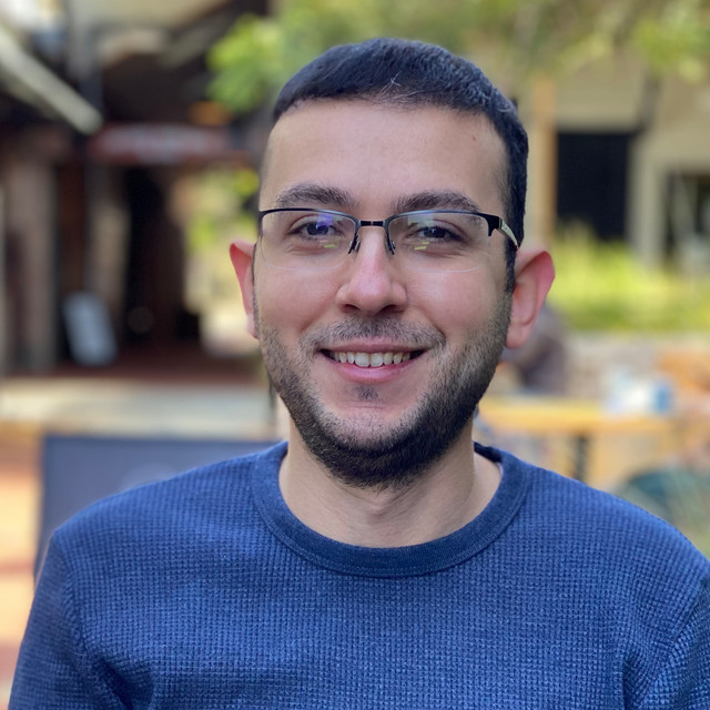 John Shamoun | Spotify