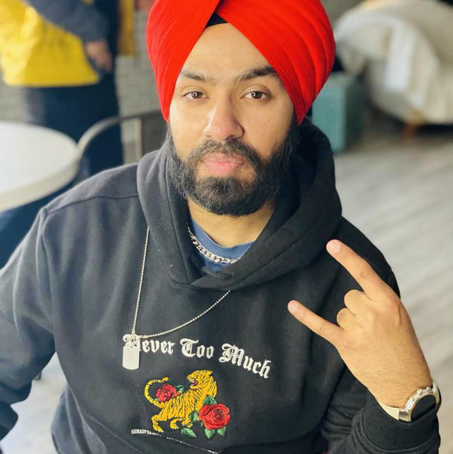 Jaguar Bajwa | Spotify