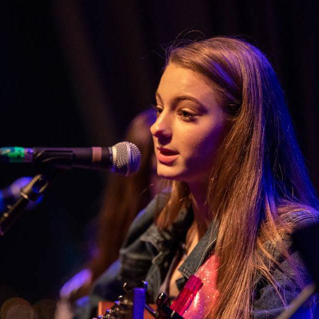 Alyssa Dodge | Spotify