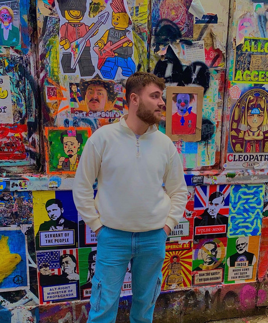 Nathan West | Spotify