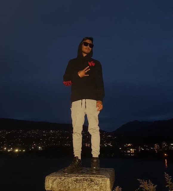 LIL Curry | Spotify