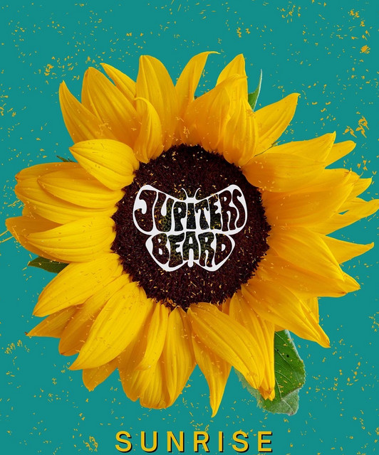 Jupiter's Beard | Spotify