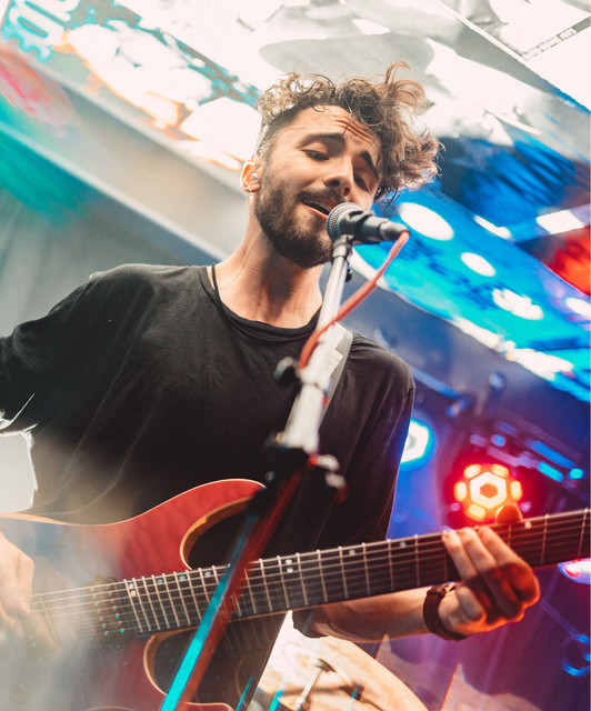 Louis Edwards | Spotify