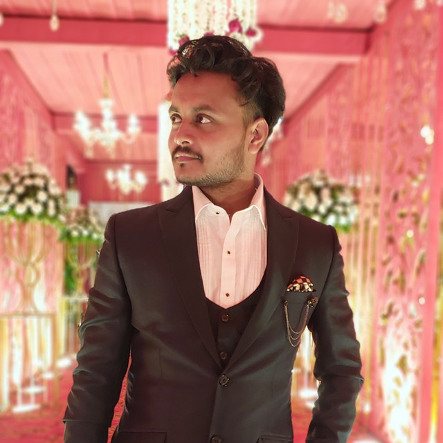 Alekh Kumar Parida | Spotify