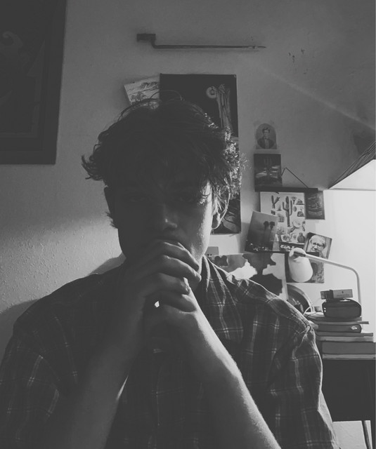 Emmett Adams | Spotify