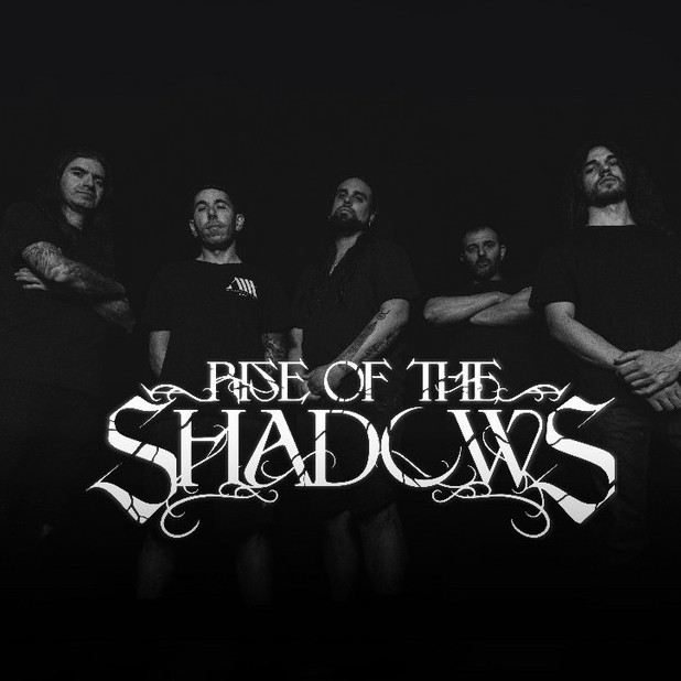 Rise of the Shadows Concert & Tour History | Concert Archives
