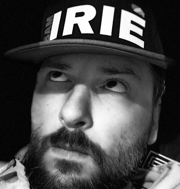 Sam Junior Irie | Spotify