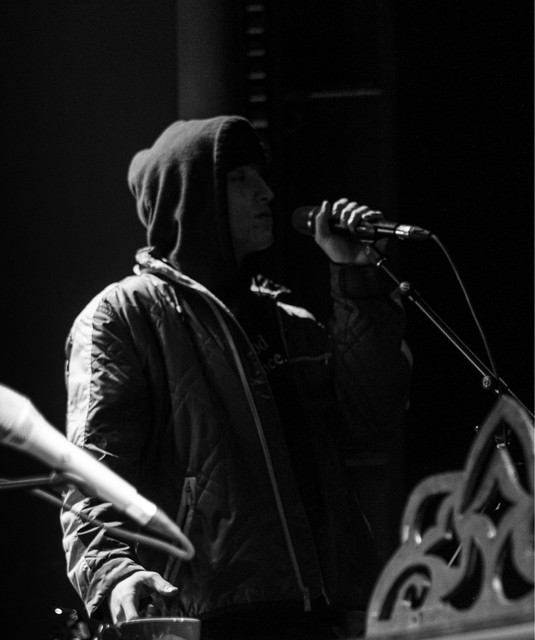 rowan | Spotify