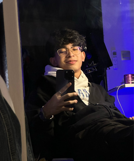 Justkidding | Spotify