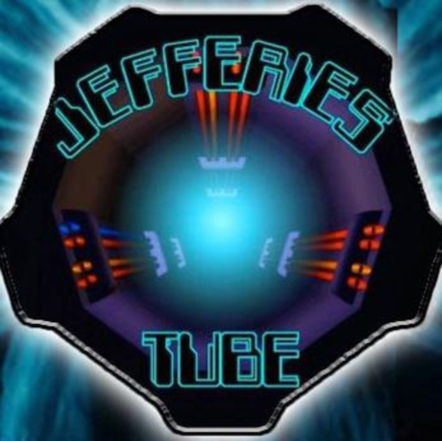 Jefferies Tube Concert & Tour History | Concert Archives