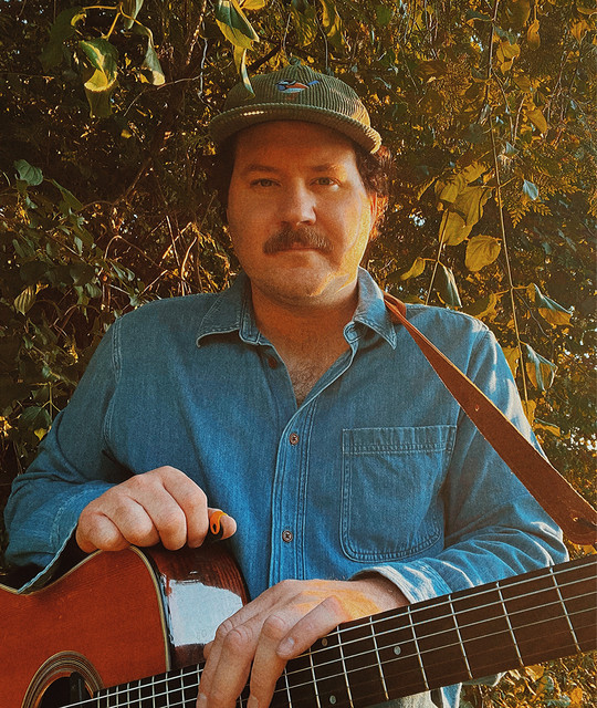 David James Allen | Spotify
